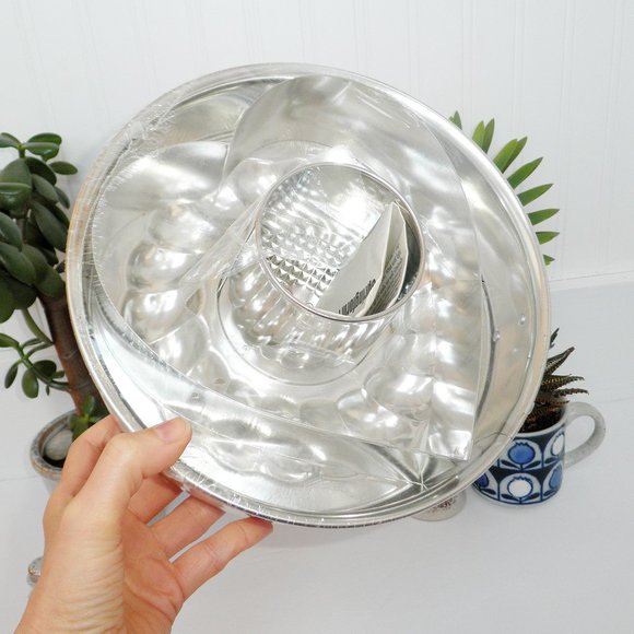 The Pampered Chef | Kitchen | Vintage 200s Pampered Chef Sealed ...